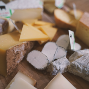 Accueil - Fromagerie Beillevaire