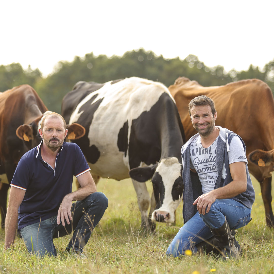 Notre mission & nos valeurs - Fromagerie Beillevaire